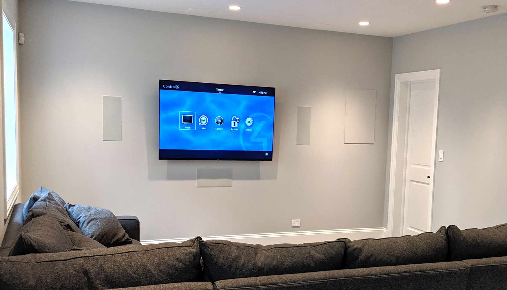 Audio Video - Home Time Pro Inc.